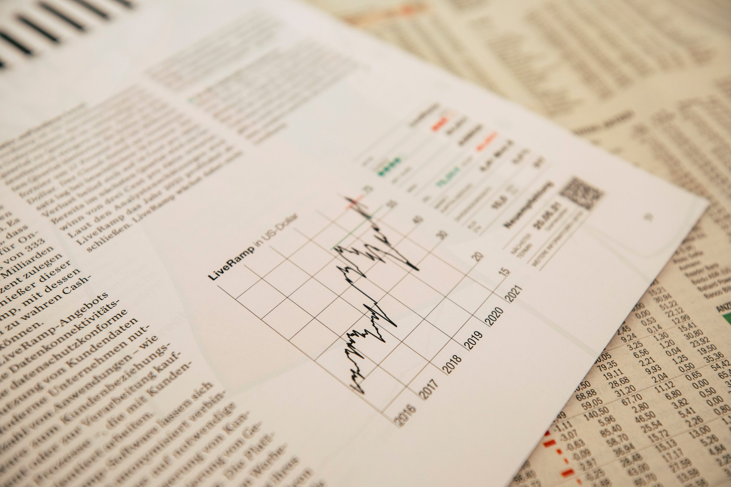 Economic Rules You Should Know Journotalk
