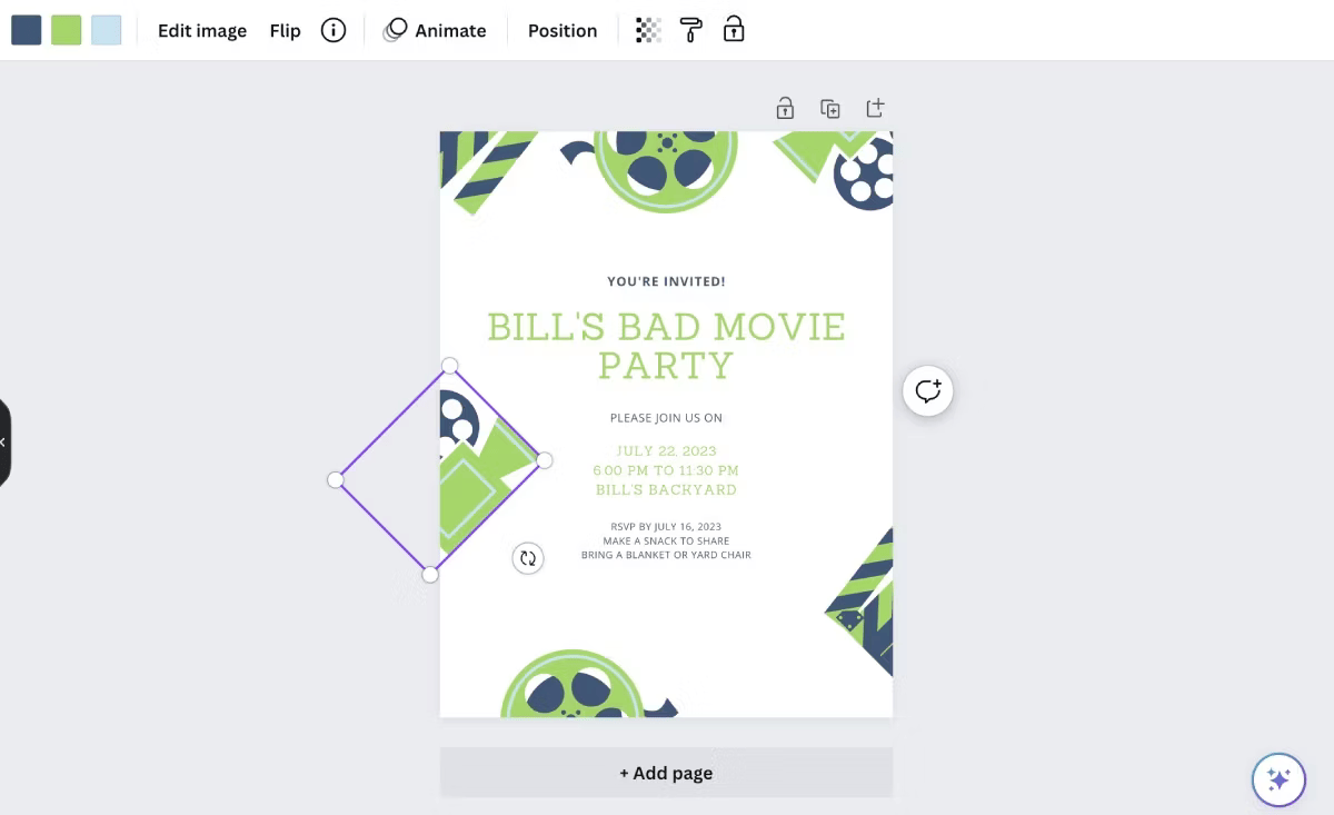 How to Create a Flyer Using Canva: Step-by-Step Guide