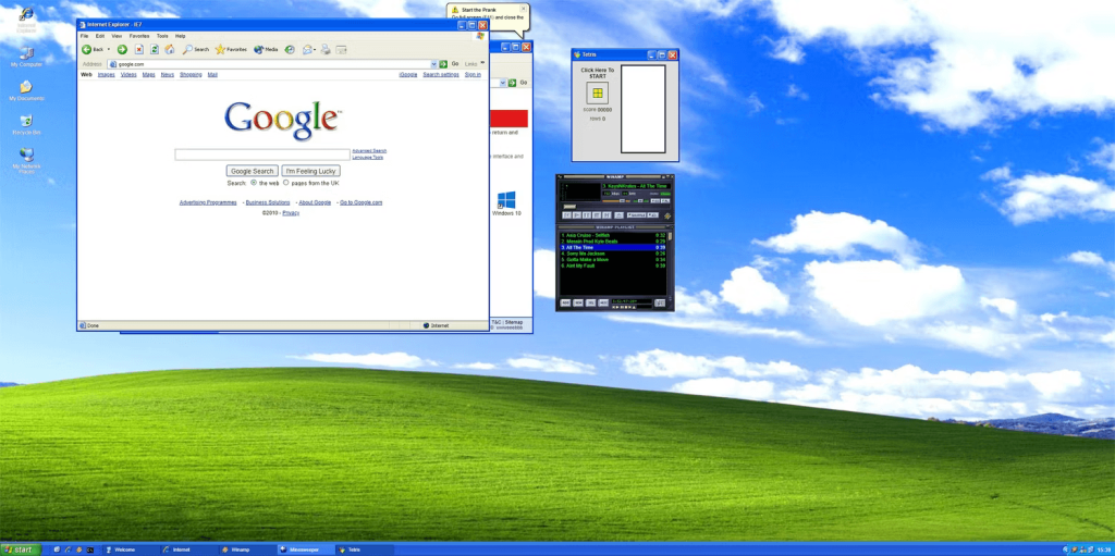 8 Geeky Prank Sites for Hilarious Online Tech Pranks