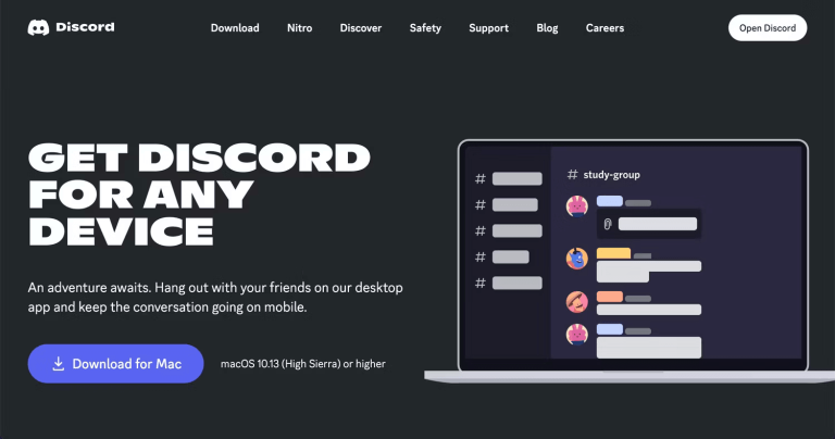 Installing Discord on Mac: Step-by-Step Guide
