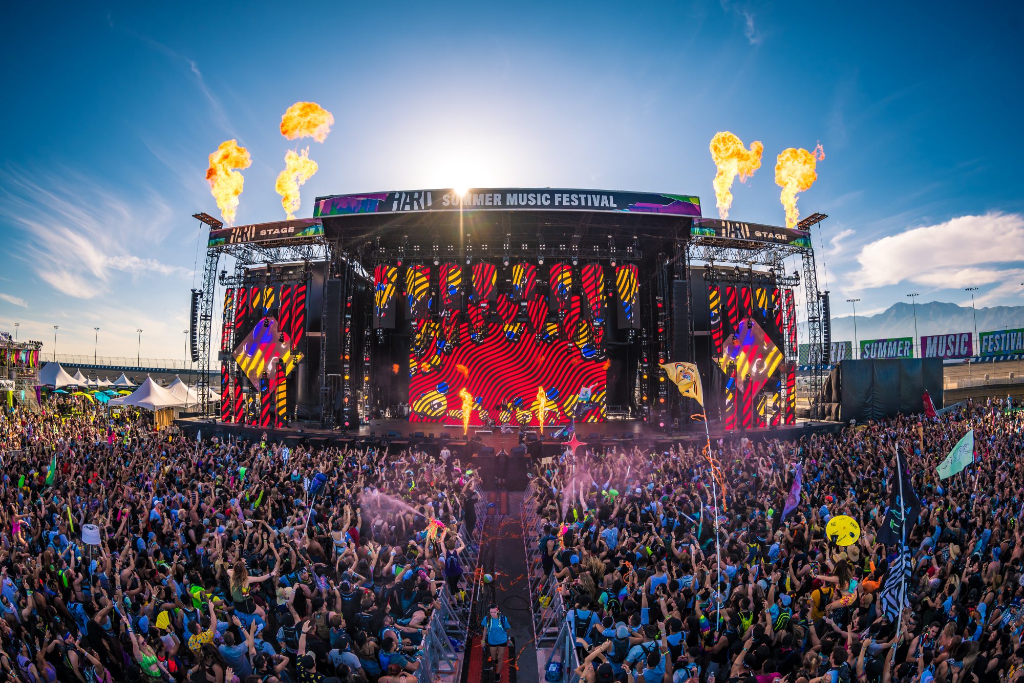 The Future of Music Festivals: Trends and Innovations